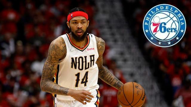 76人主动招募小KD，球员主动示好，探花榜眼联手冲冠